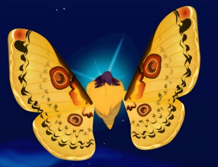 Discuss Everything About Flutter: Starlight Wikia | Fandom
