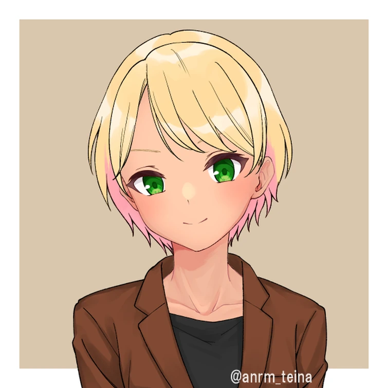 I kind of want to make Picrews of the Sekai AIs now because there are some differences. | Fandom