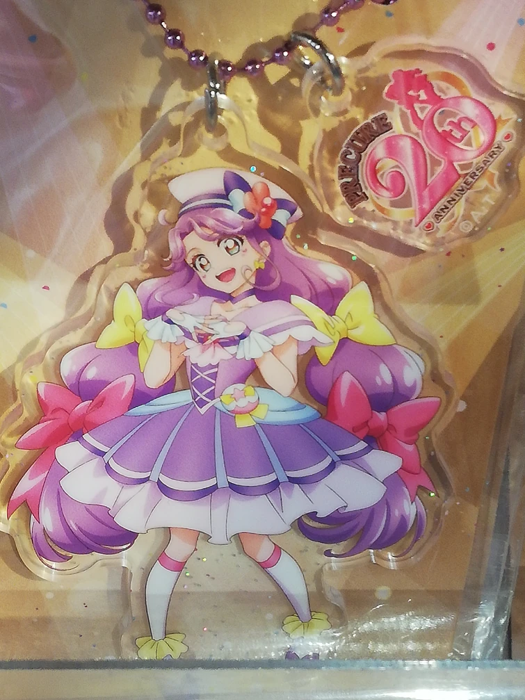 Discuss Everything About Pretty Cure Wiki | Fandom