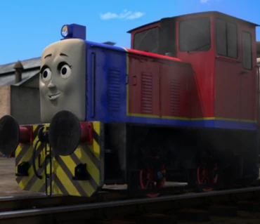 Discuss Everything About Thomas the Tank Engine Wiki | Fandom