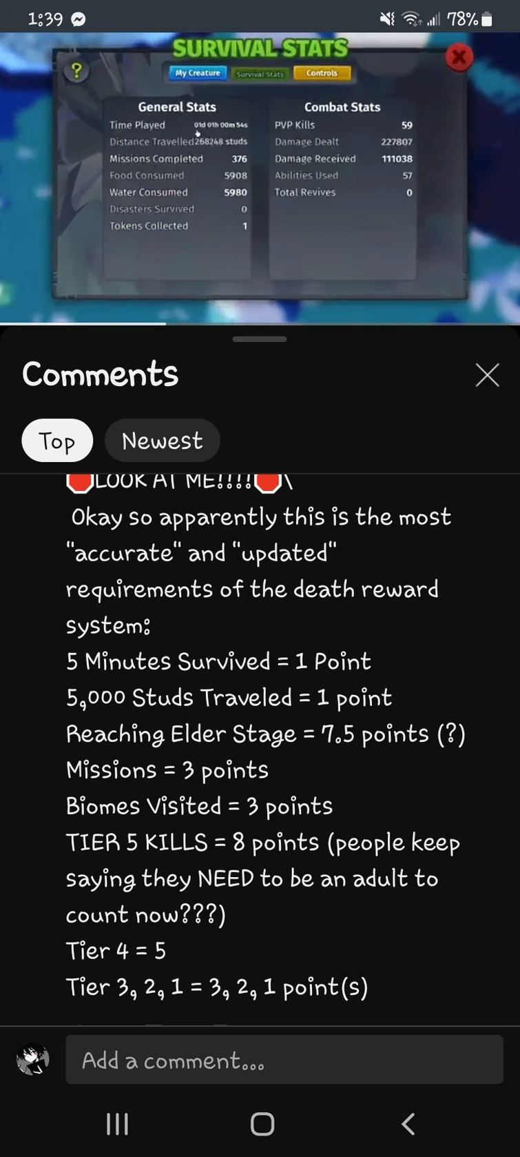 Enough for death token?... or not | Fandom