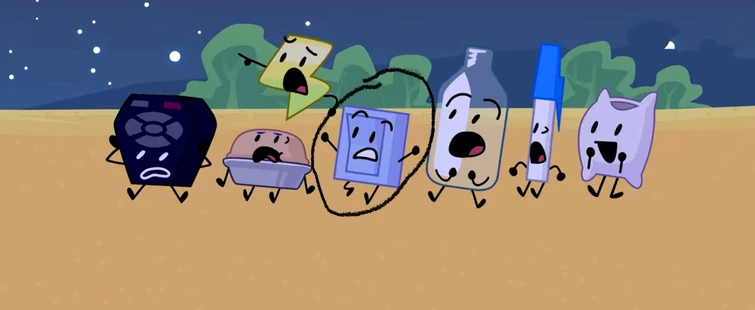 My TPOT 10 screenshots | Fandom