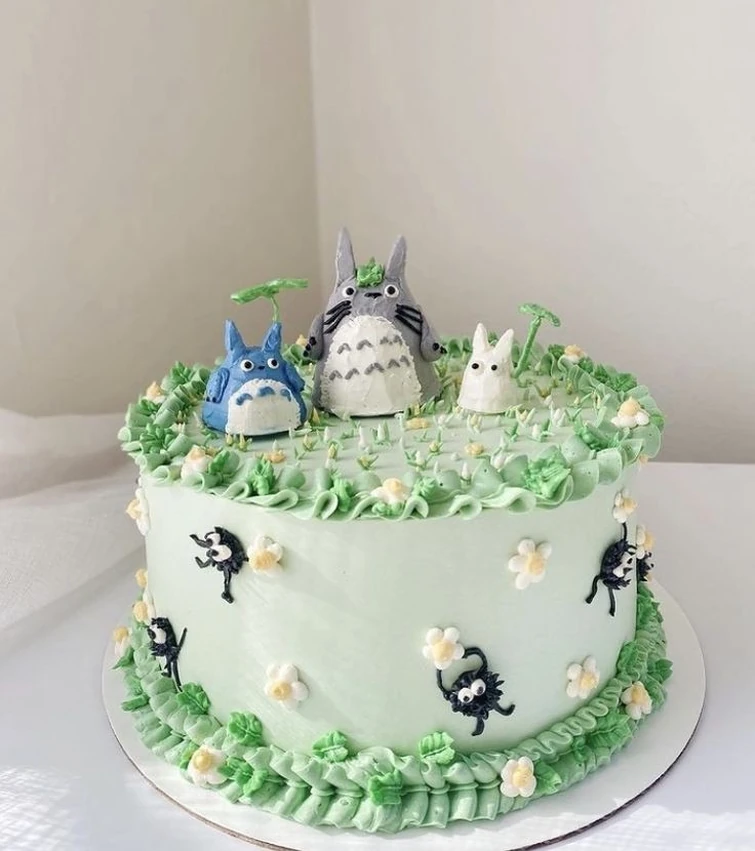 Discuss Everything About Ghibli Wiki | Fandom