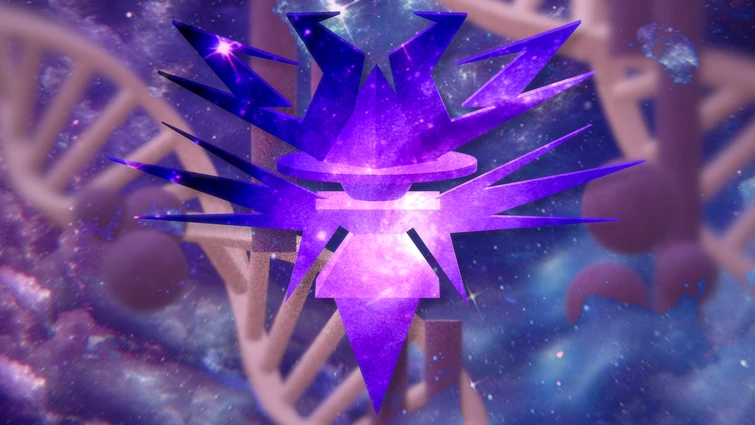 Failed experiment | Fandom