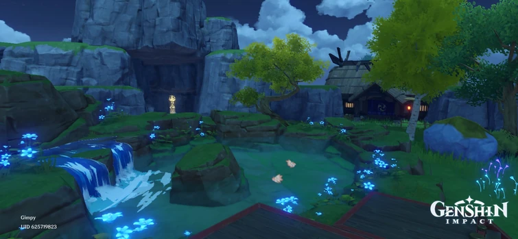 Me in bad mood. Please show me beautiful fish pond teapot builds to ...