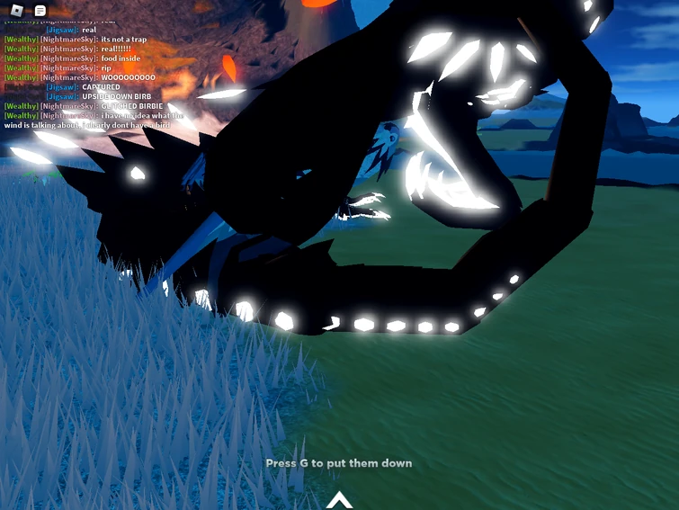 Discuss Everything About Creatures of Sonaria Wiki | Fandom