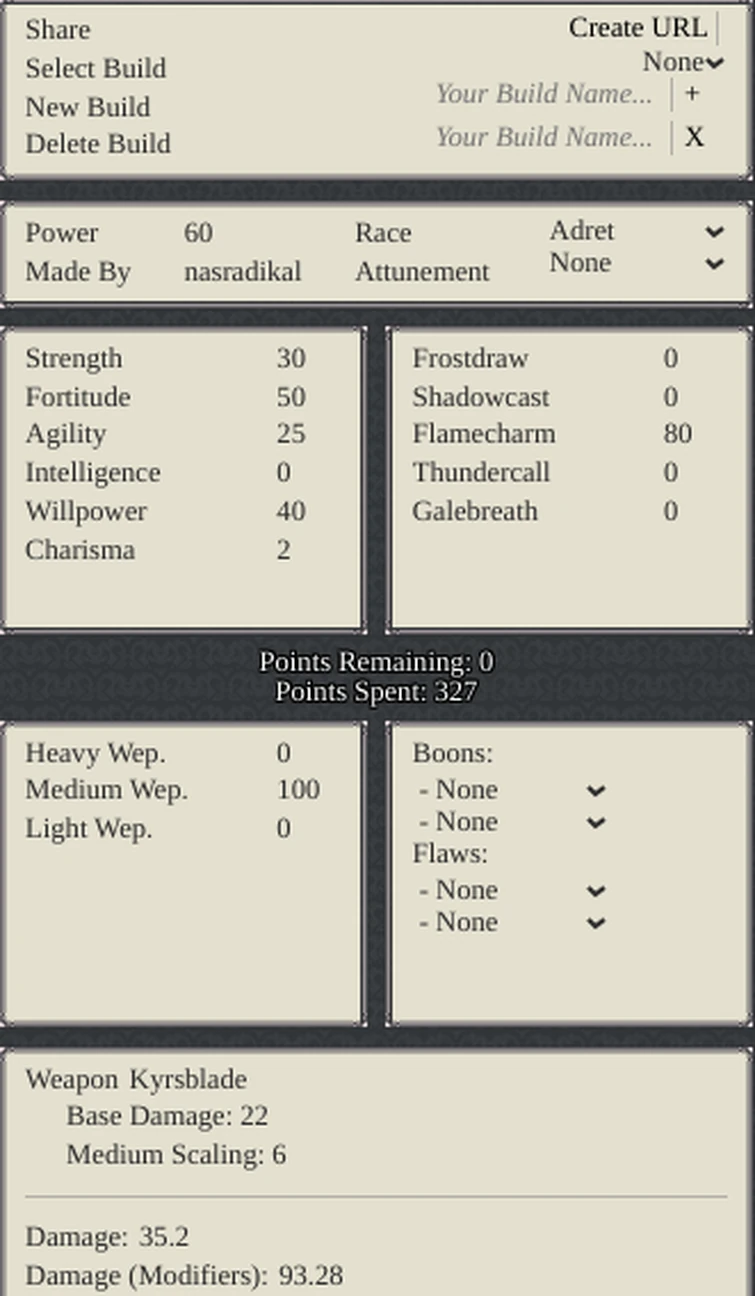 Discuss Everything About Deepwoken Wiki | Fandom