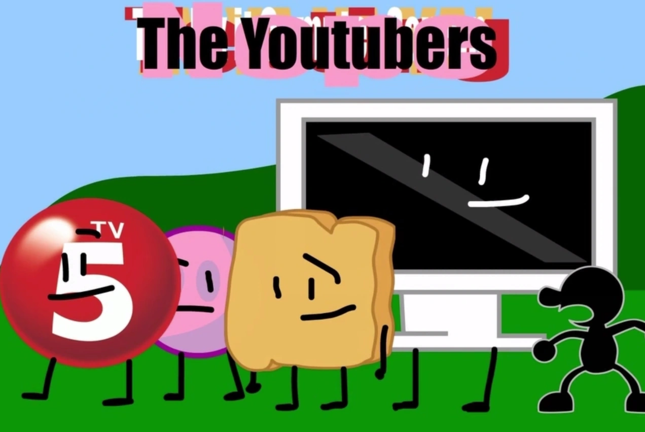 the bfdi infection | Fandom