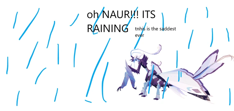 konomushi RECOVERS from air eye stealing her happy mail.. *NOT ...