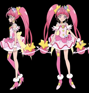 Favorite Cure outfit + hairstyle? Round 3 - Part 9 | Fandom