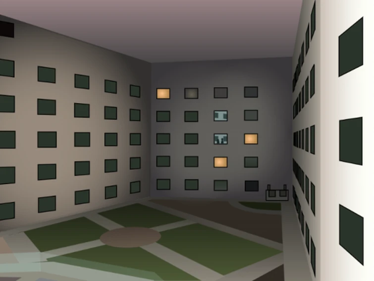 Discuss Everything About Backrooms Wiki | Fandom