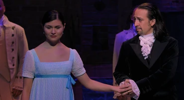 Discuss Everything About Hamilton Wiki | Fandom