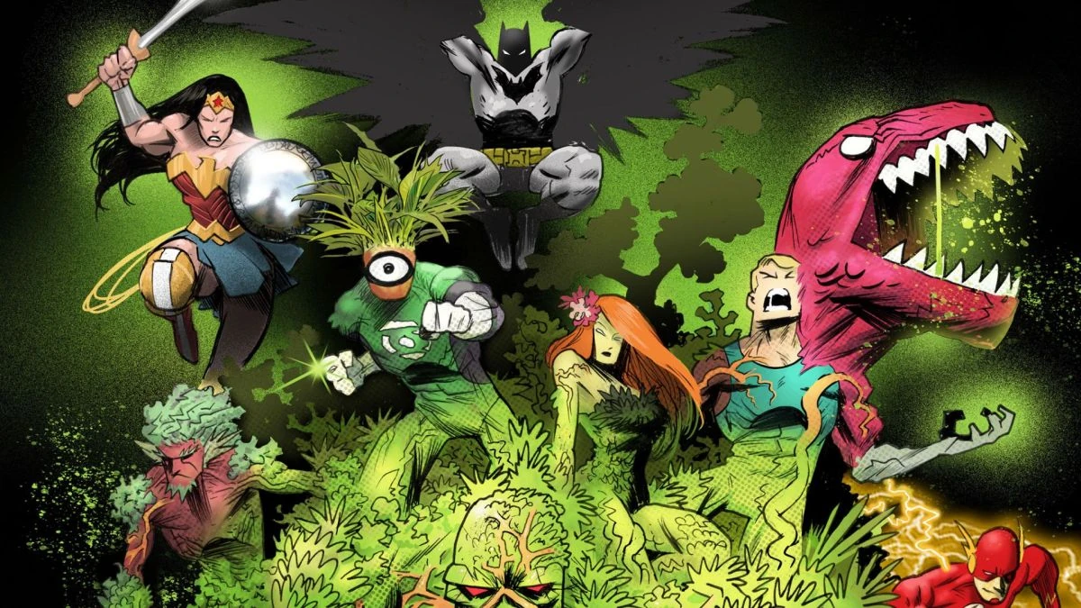 Spring One-Shot | Fandom