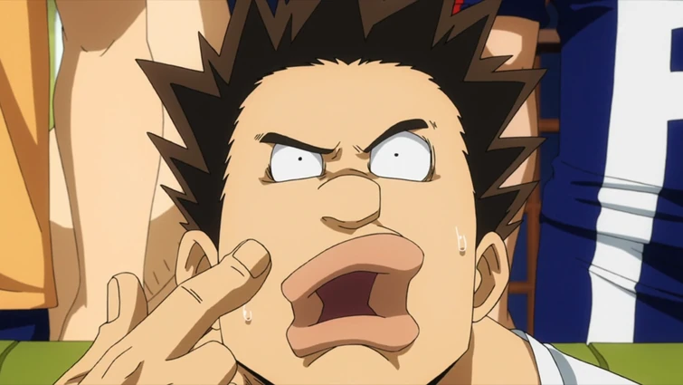 Happy Birthday to Rikido Sato! | Fandom