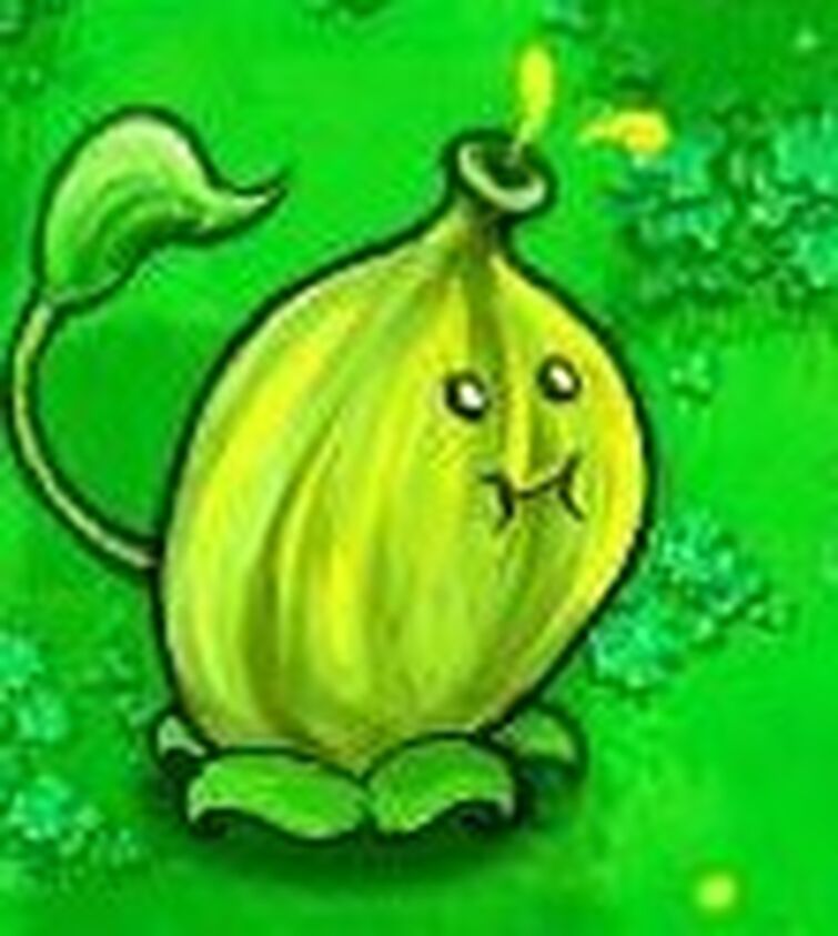 Translated old PVZ 2 leak | Fandom