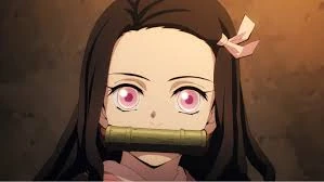 Anyone ever wondered why Nezuko never says a word. You can never know ...