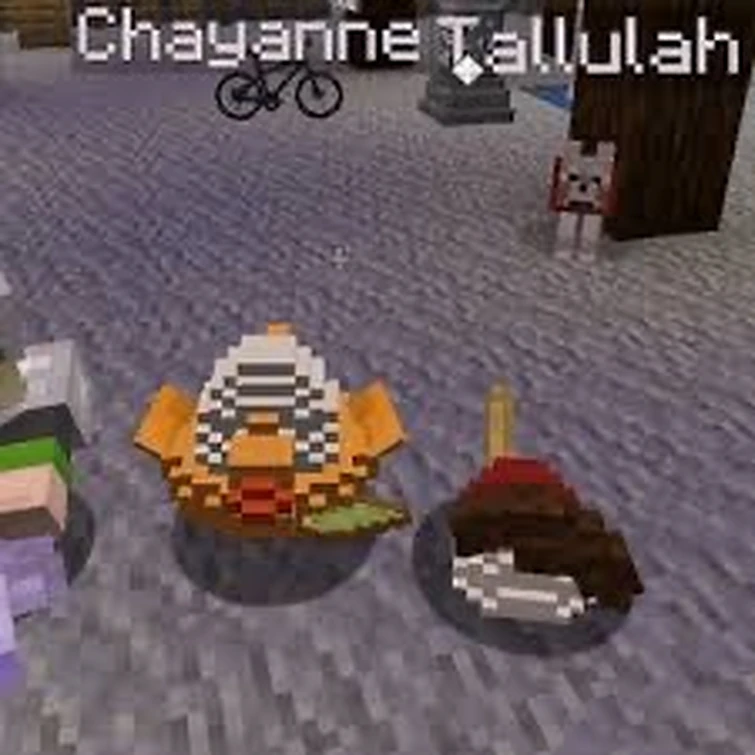 Discuss Everything About QSMP Wiki | Fandom