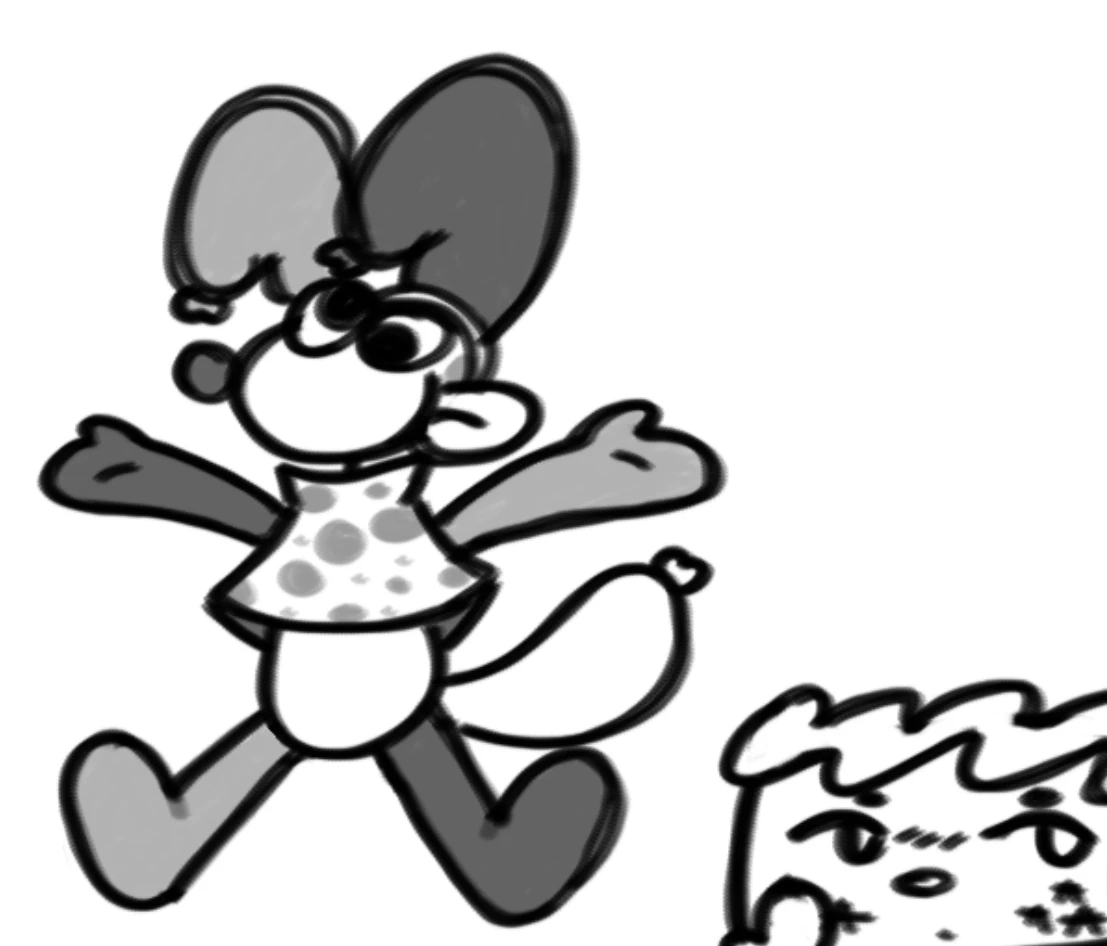 looey doodle | Fandom