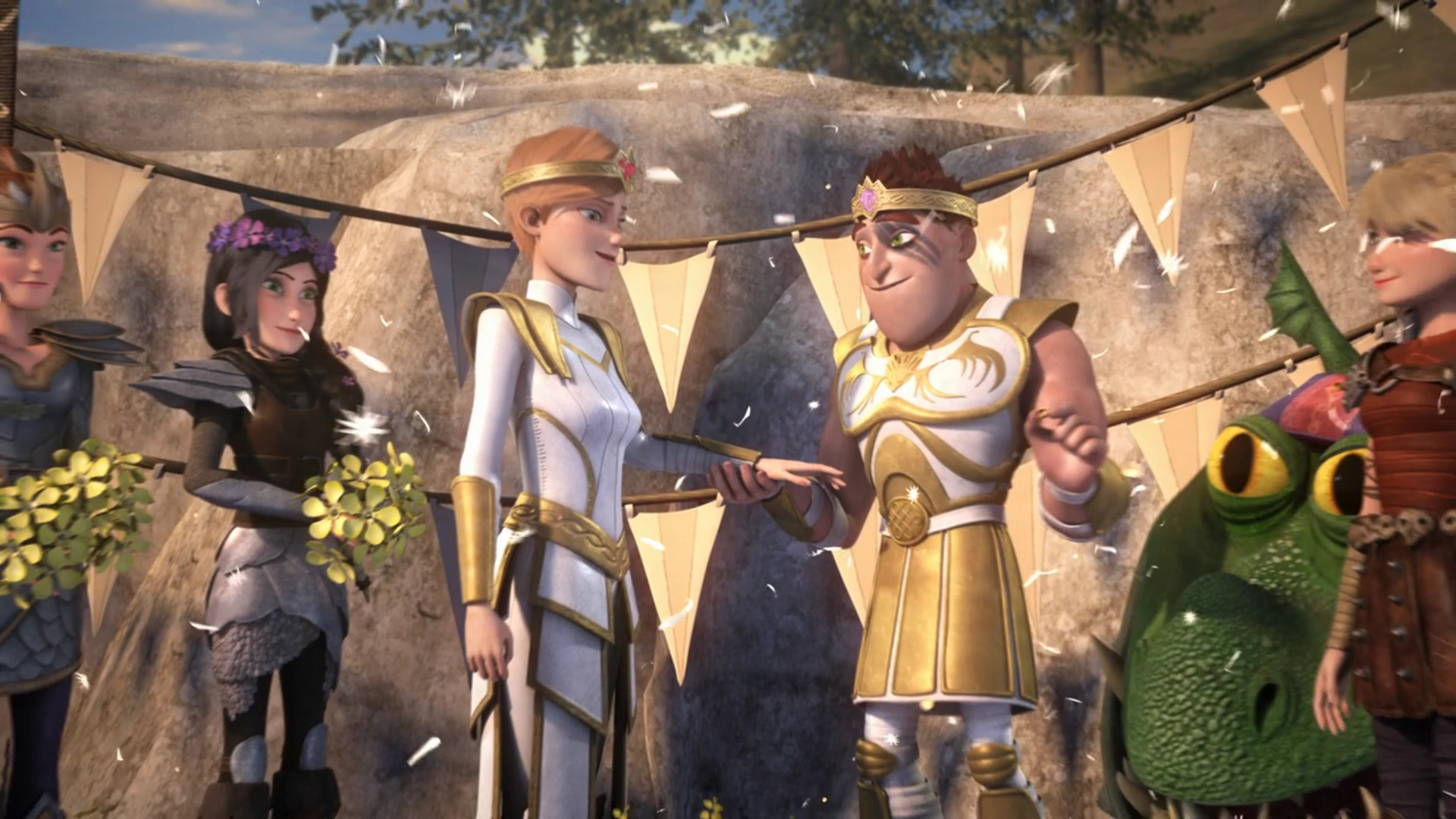 Where’s Shattermaster? | Fandom