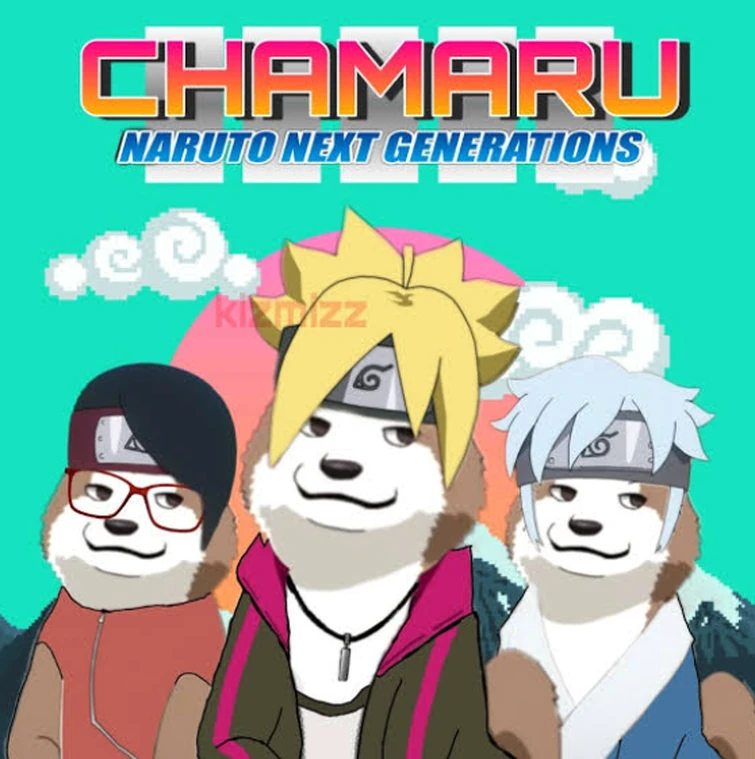 Discuss Everything About Wiki Naruto | Fandom