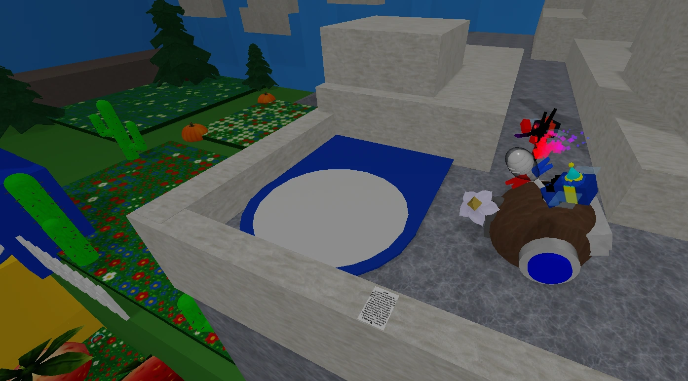 bee swarm simulator horror pt3 | Fandom