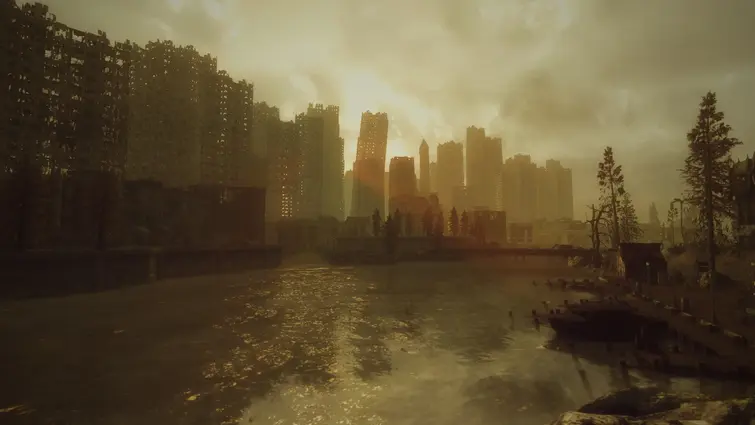 Anyone prefer this old school aesthetic over Bethesda's recent retro ...