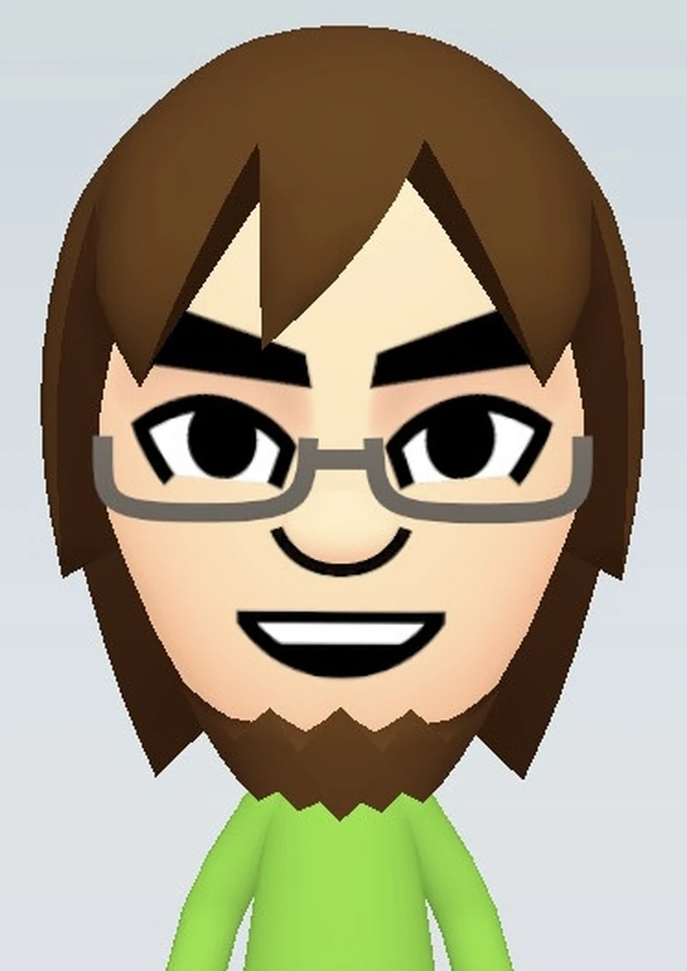 Identical Redemption Mii Challenge! | Fandom