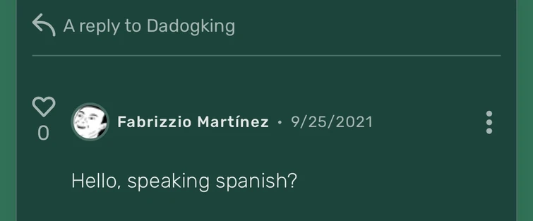 Request for Rights: Discussions Moderator | Fandom