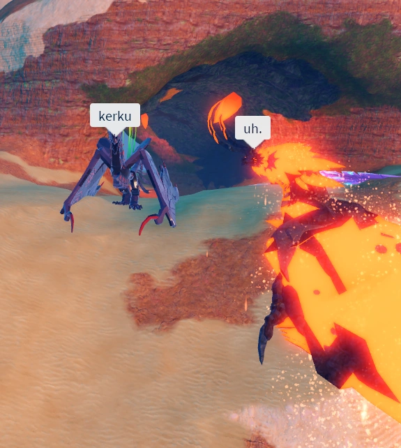 kerku | Fandom