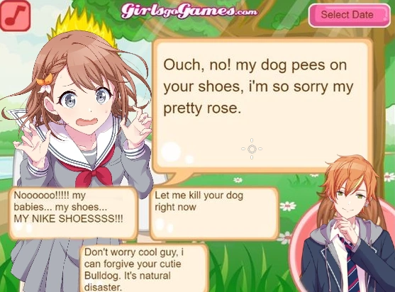 pov that one side story | Fandom