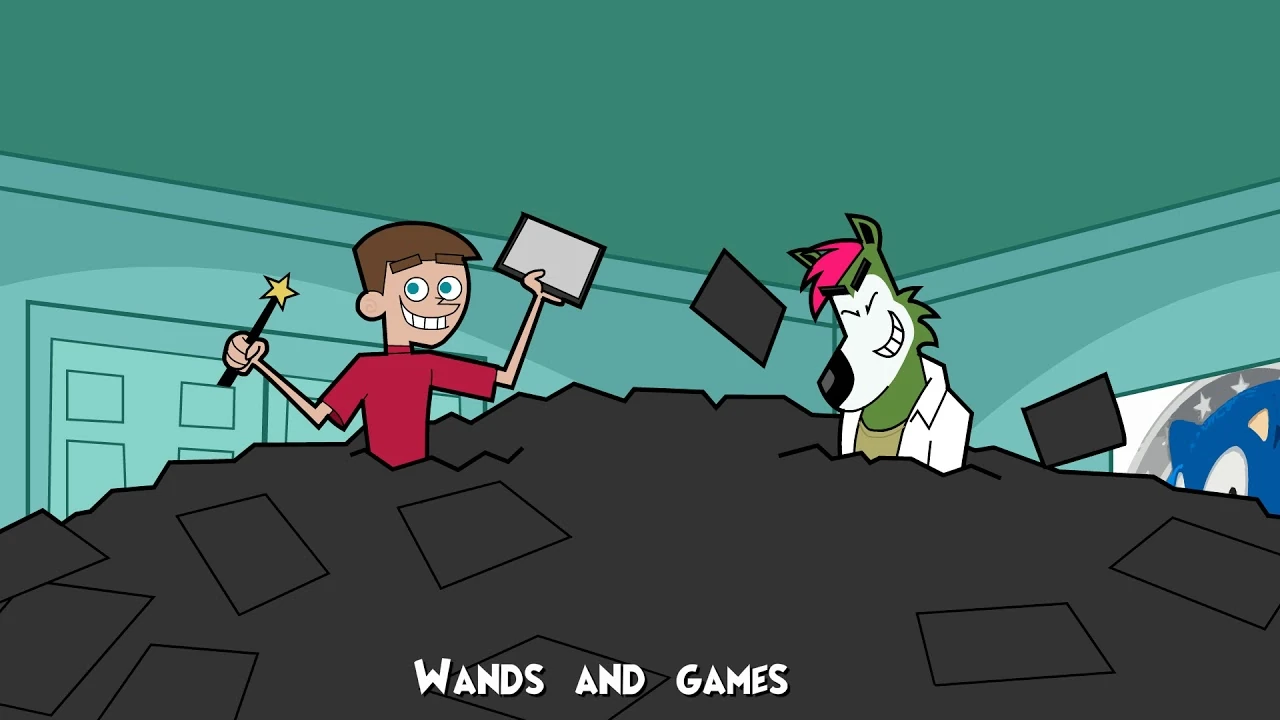 Fandom