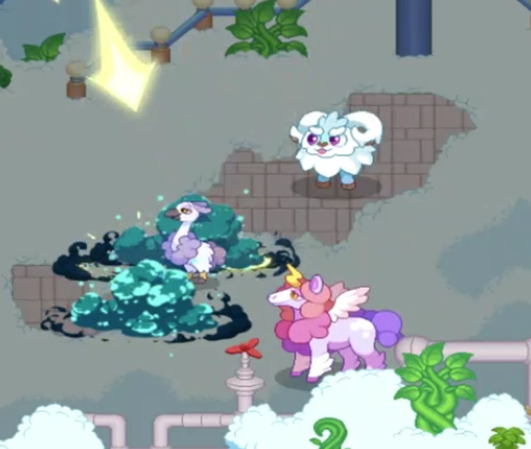 i got video proof of me catching mystyyk! i was lisoning to all the ...