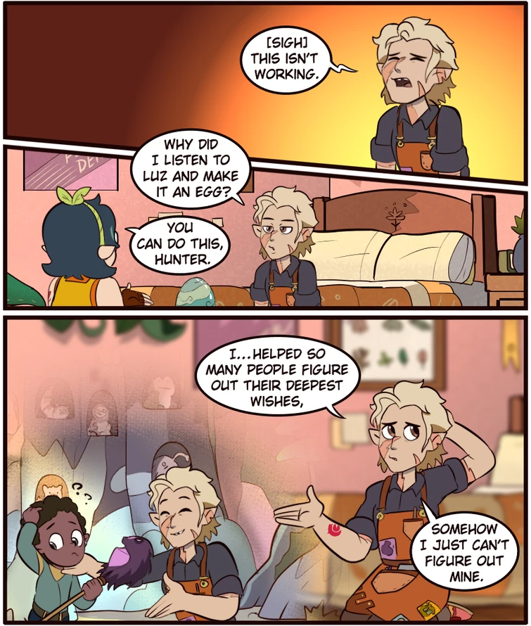 [moringmark]hatching 🐣🐣🐣 | Fandom