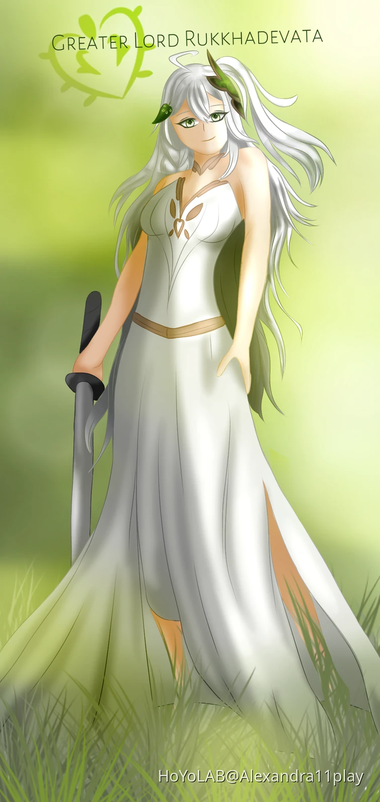 RUKKHADEVATA!!! | Fandom