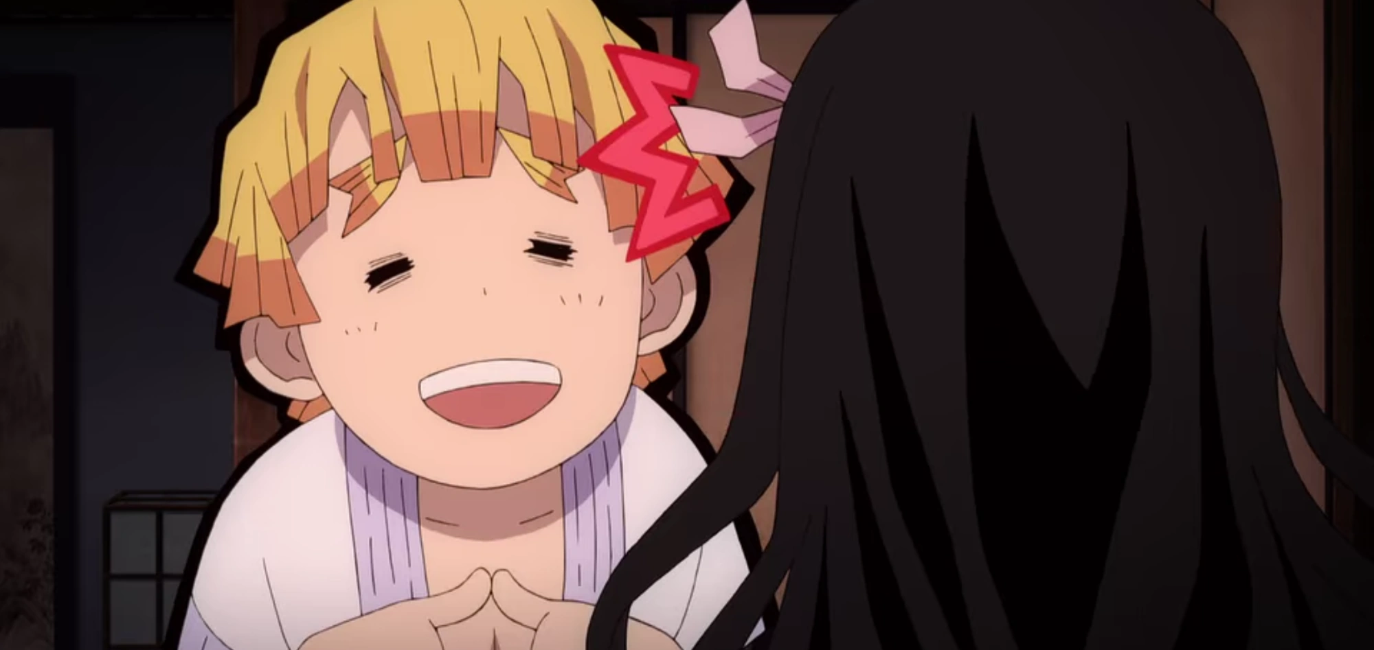 inlove w nezuko?? | Fandom