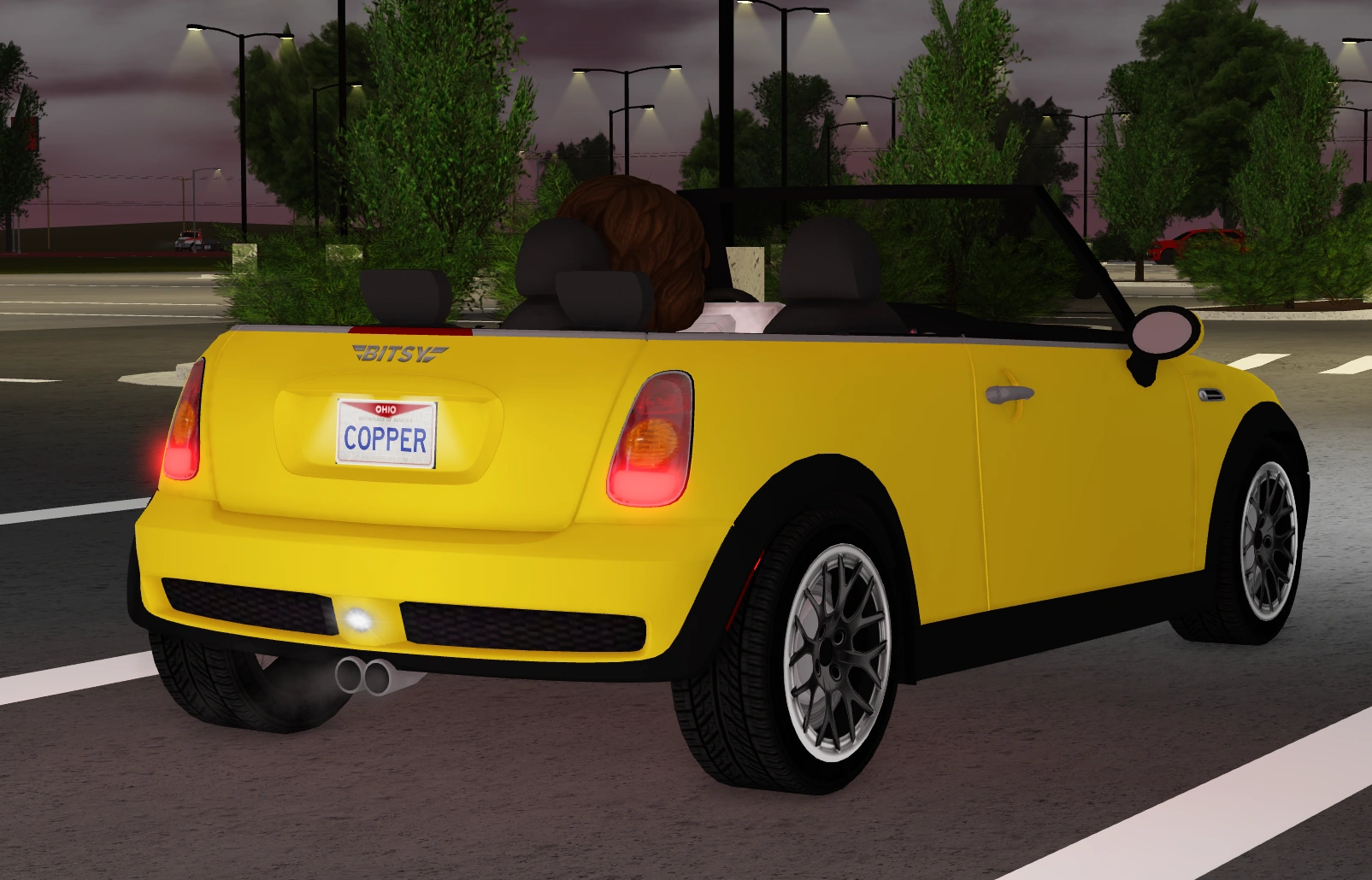 Rare spotting | Fandom