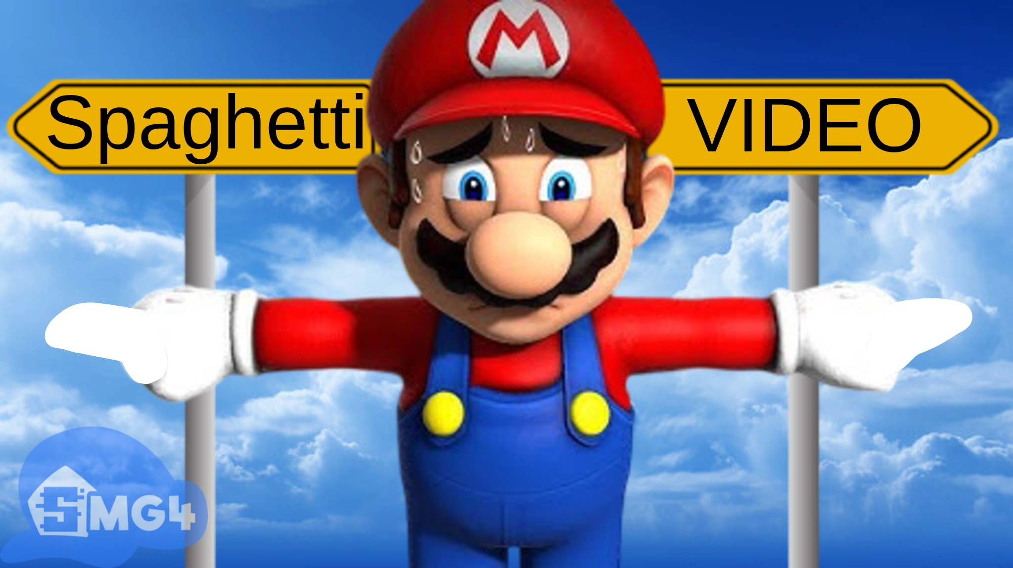 SMG4: Choose Your Adventure! | Fandom
