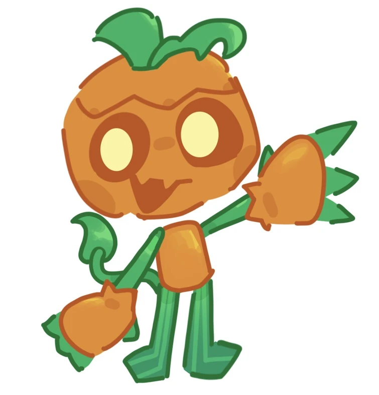 Gourdy | Fandom