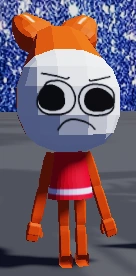 shrimpo model (made in blender) | Fandom