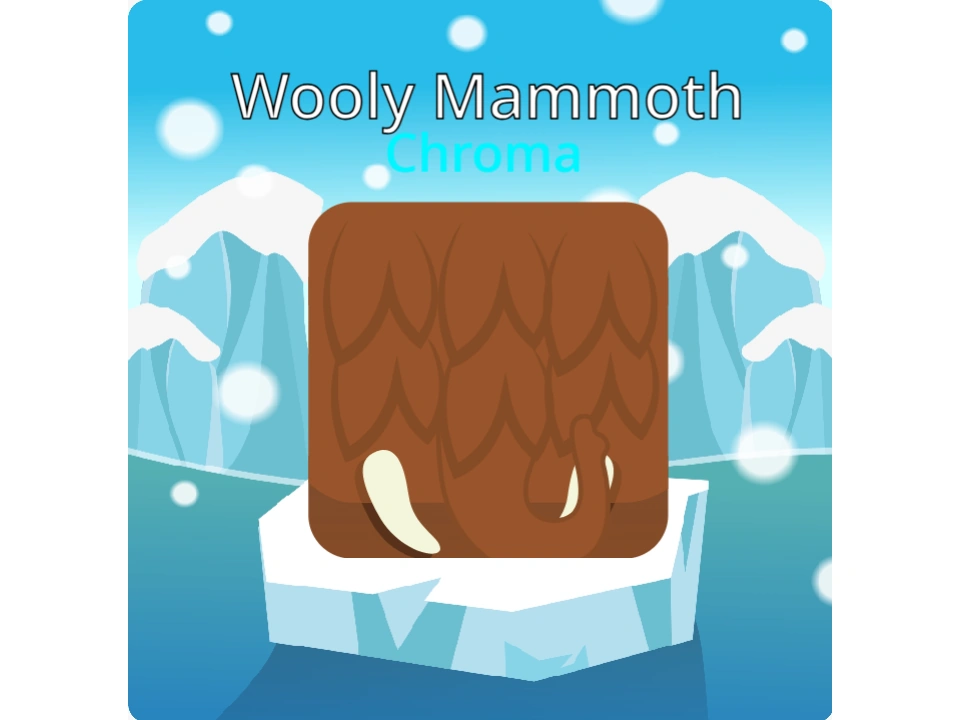 woolly mammoth | Fandom