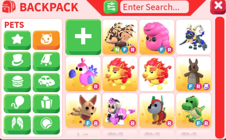 Discuss Everything About Adopt Me! Wiki | Fandom