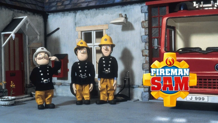 Discuss Everything About Fireman Sam Wiki | Fandom