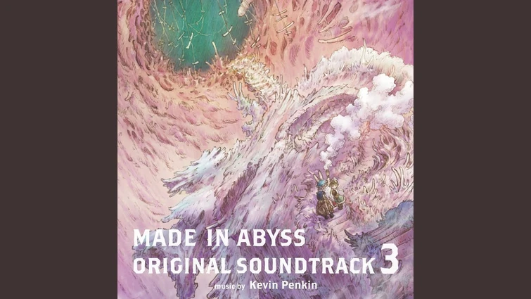 Discuss Everything About Made in Abyss Wiki | Fandom