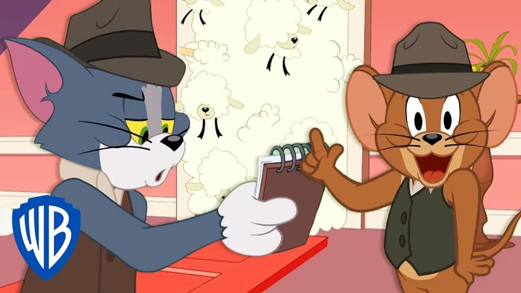 Does the Tom and Jerry Show take place in a multiverse? | Fandom