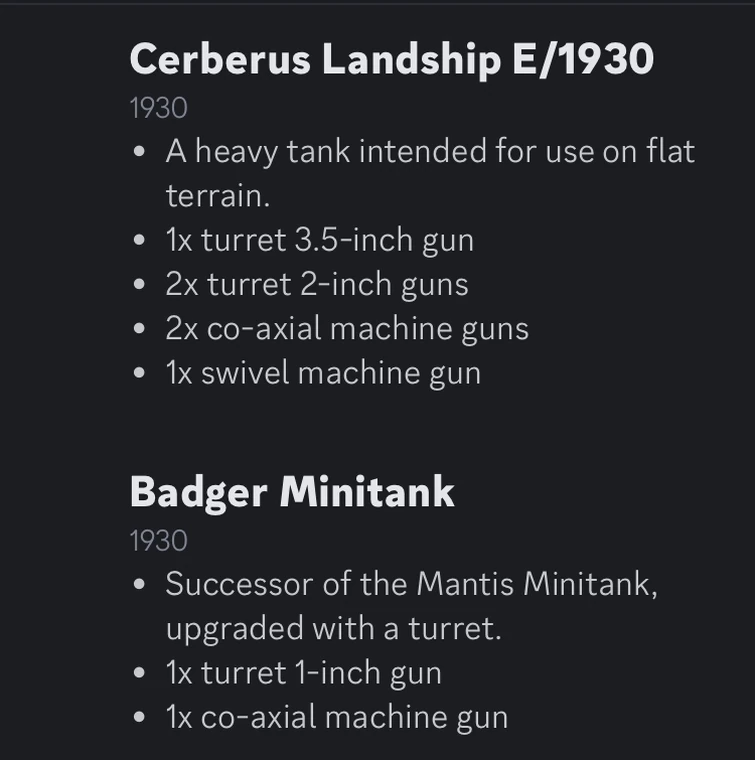 ANTAREAN ARMORED VEHICLES (part 2) | Fandom