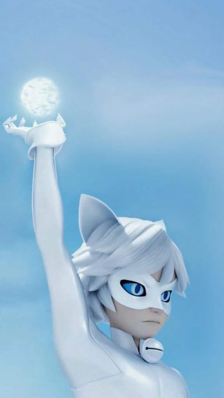 (SPOILERS) Better akumatized form of Adrien Agreste? | Fandom