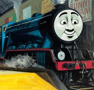 Who’s better Gordon or Gordon | Fandom