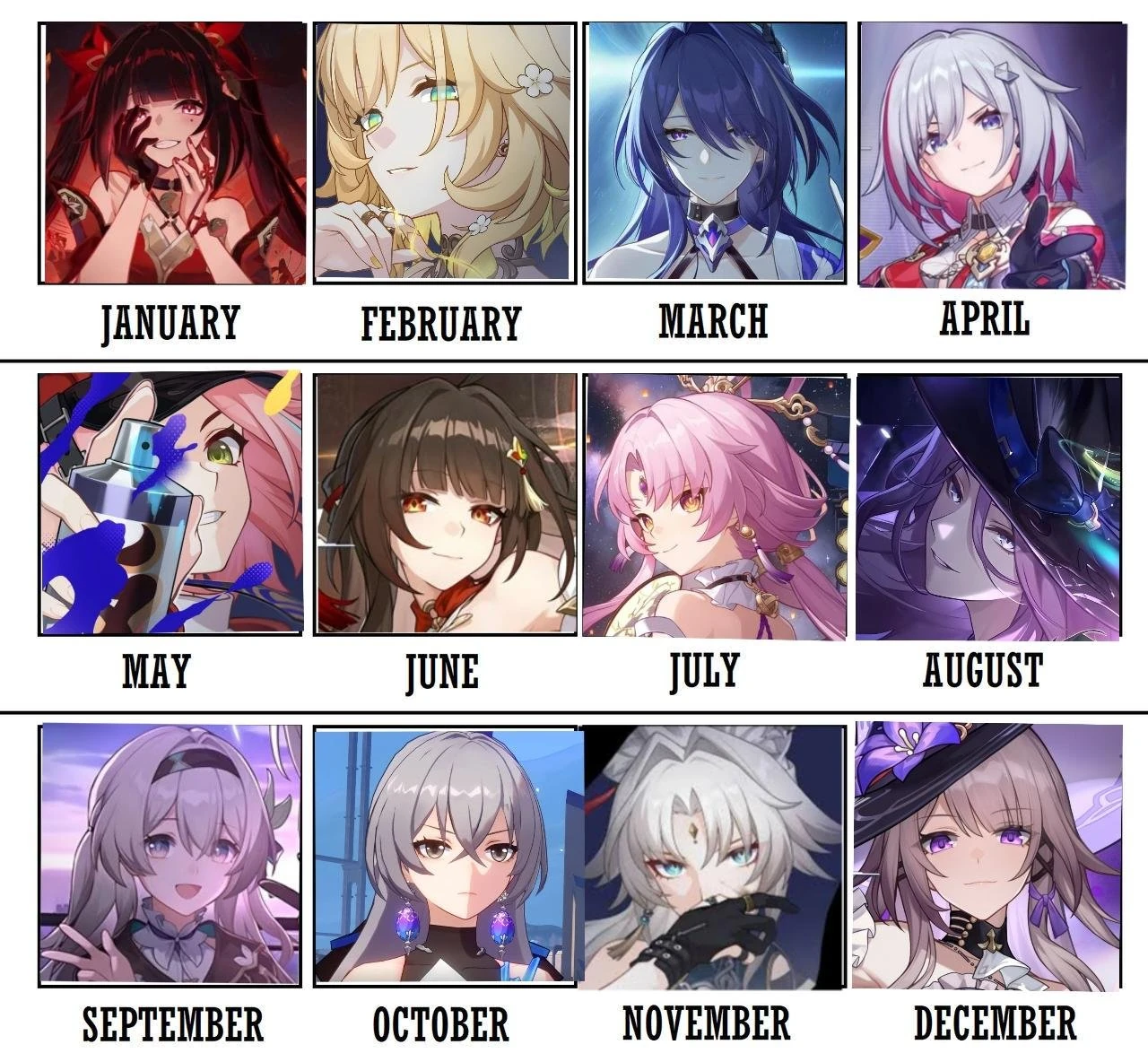 February 14th. | Fandom