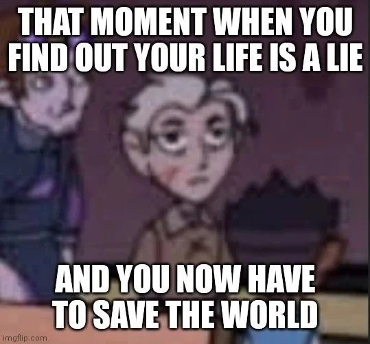 Share Your Favorite TOH Meme | Fandom