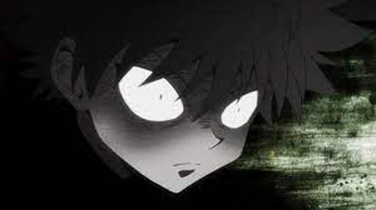 (Godspeed) The ABA Killua Zoldyck Reworked Experience | Fandom